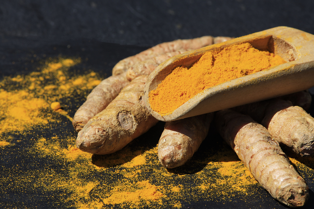 Curcumin: A Natural Ally Against Visceral Fat Accumulation and Inflamm ...